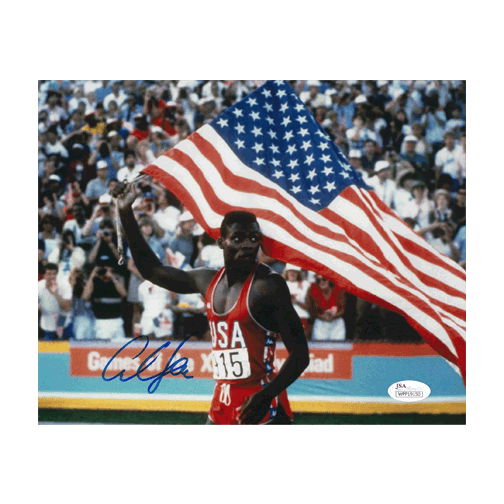 Olympics Autographs — RSA