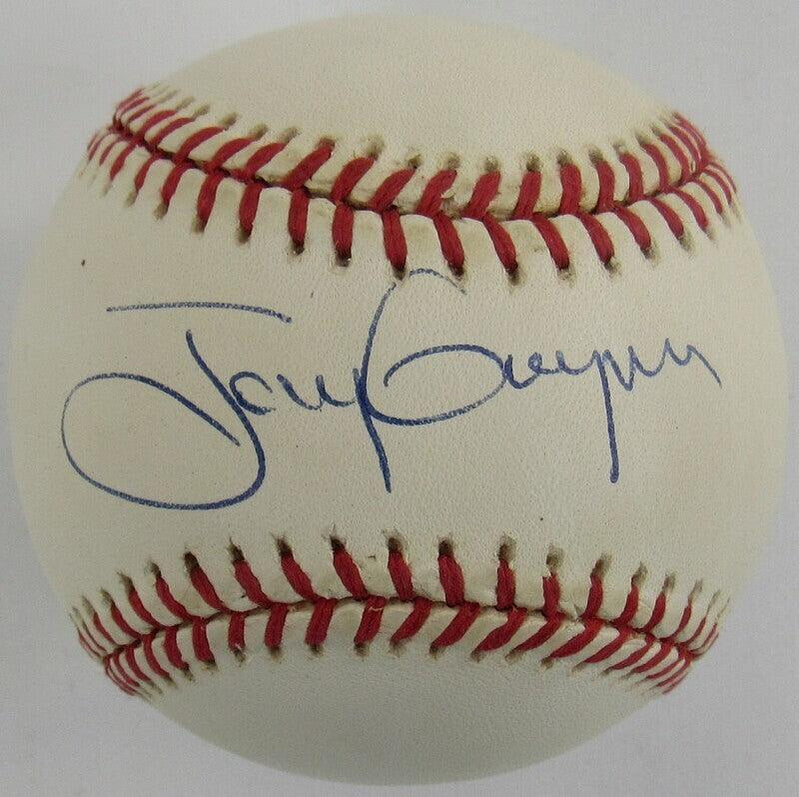 Shop Signed Baseball Collectibles - MLB Autographs — RSA