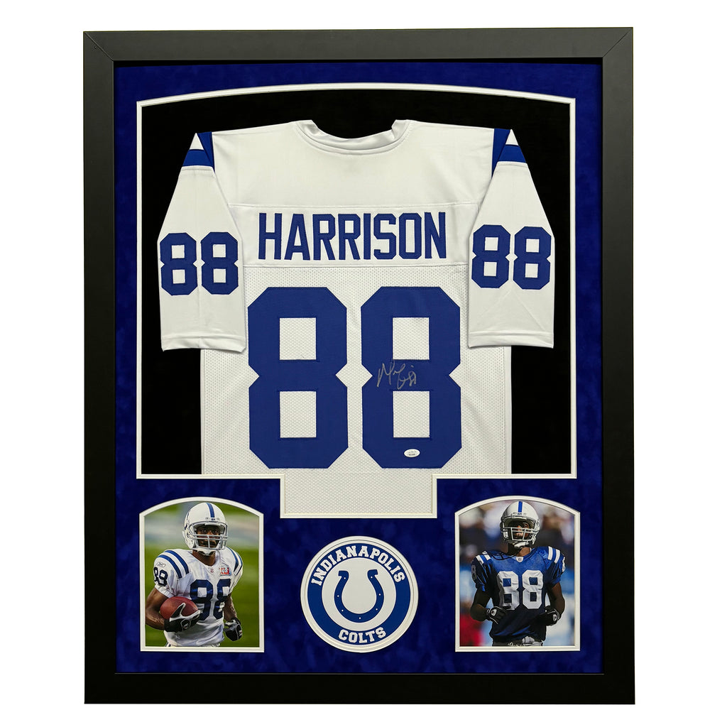 Autographed Framed Football Jerseys - Signed NFL Memorabilia — RSA
