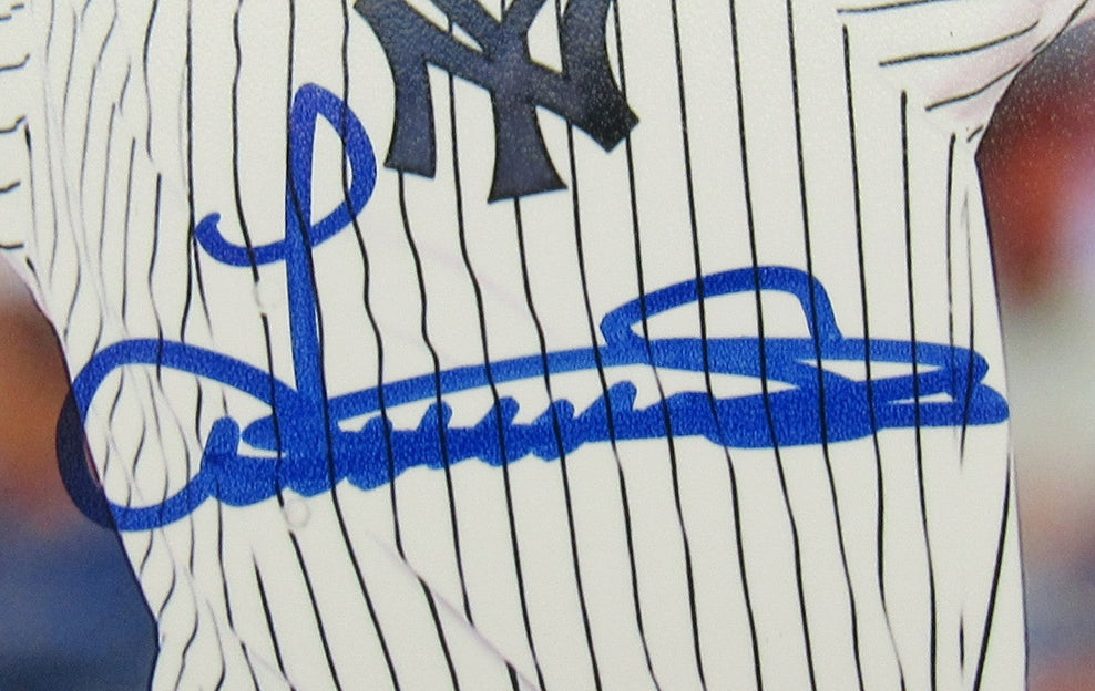 Signed Football Collectibles — RSA