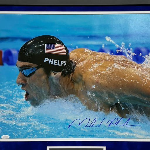 Olympics Autographs — RSA