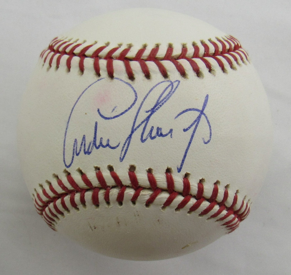 Keith Hernandez Signed 16x20 Photo JSA Certification II — RSA