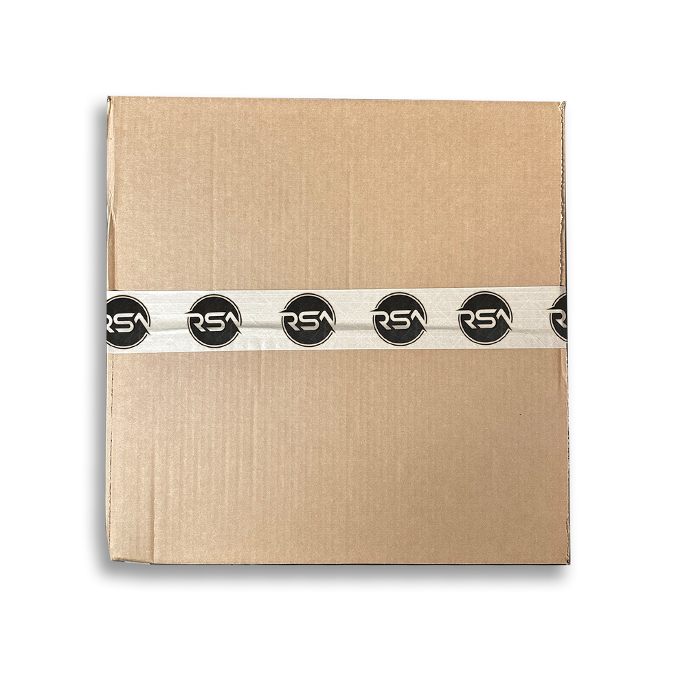 Signed Football Jersey Autograph Mystery Box - 20 Box Case — RSA