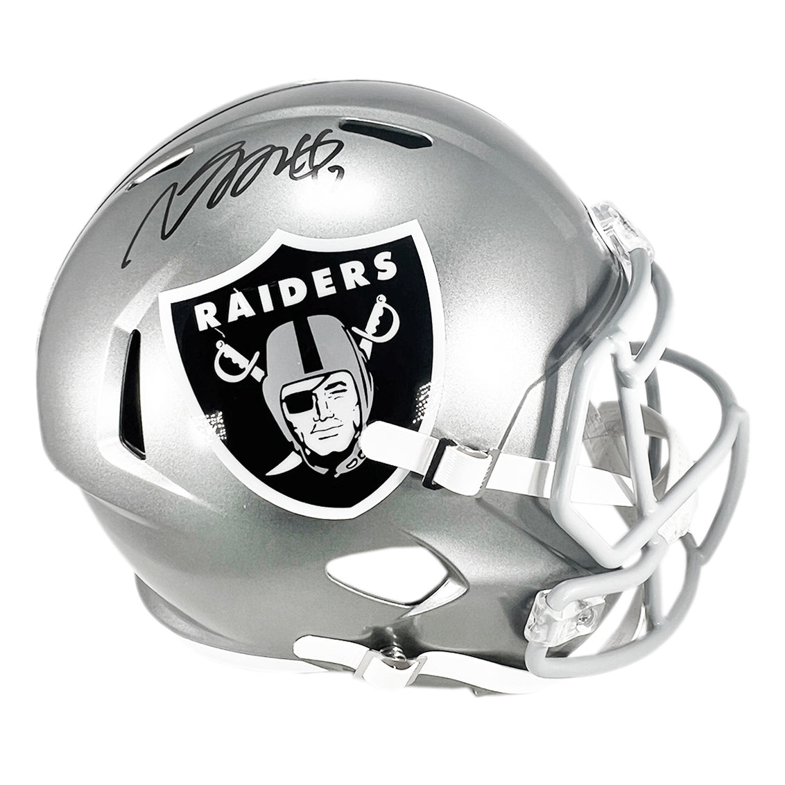 Signed Football Memorabilia & NFL Collectibles — RSA