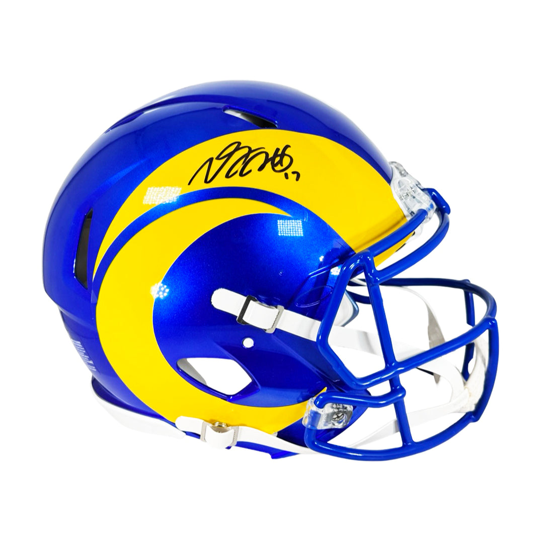 Autographed Sports Memorabilia & Signed Collectibles Store — RSA