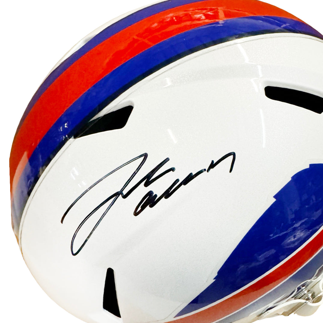 Autographed Sports Memorabilia & Signed Collectibles Store — RSA