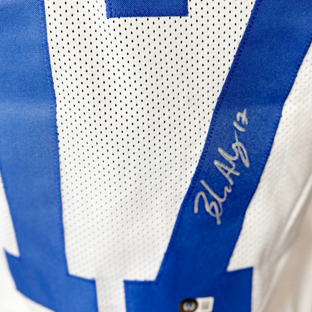 Autographed Sports Memorabilia & Signed Collectibles Store — RSA