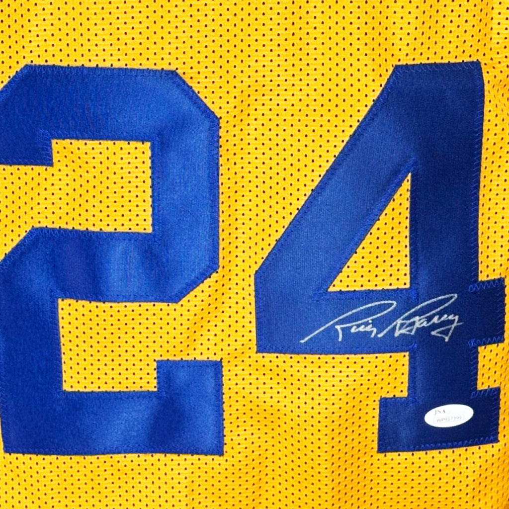 Autographed Sports Memorabilia & Signed Collectibles Store — RSA