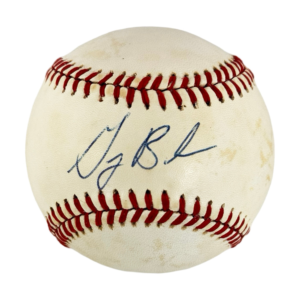 Autographed Baseballs - Signed MLB Baseballs – RSA