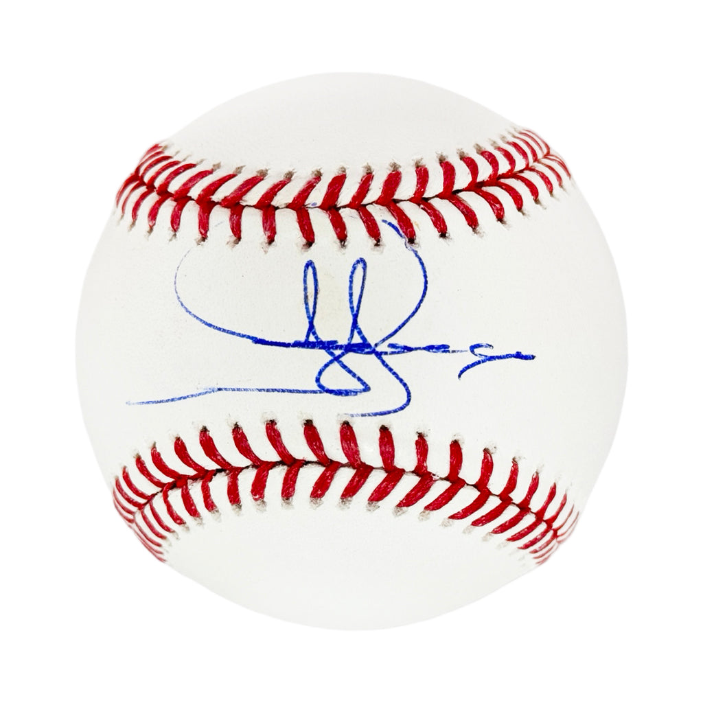 Autographed Baseballs - Signed MLB Baseballs – RSA