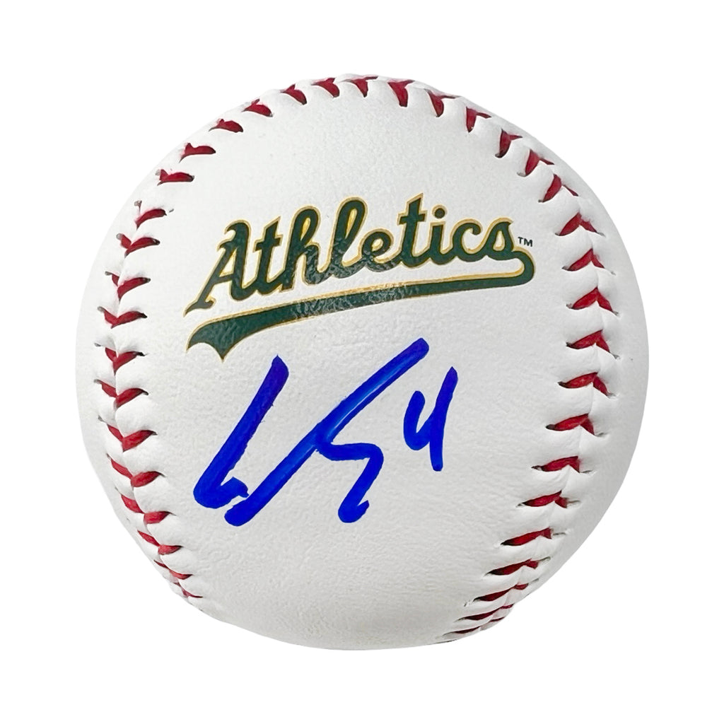 Autographed Baseballs - Signed MLB Baseballs – RSA