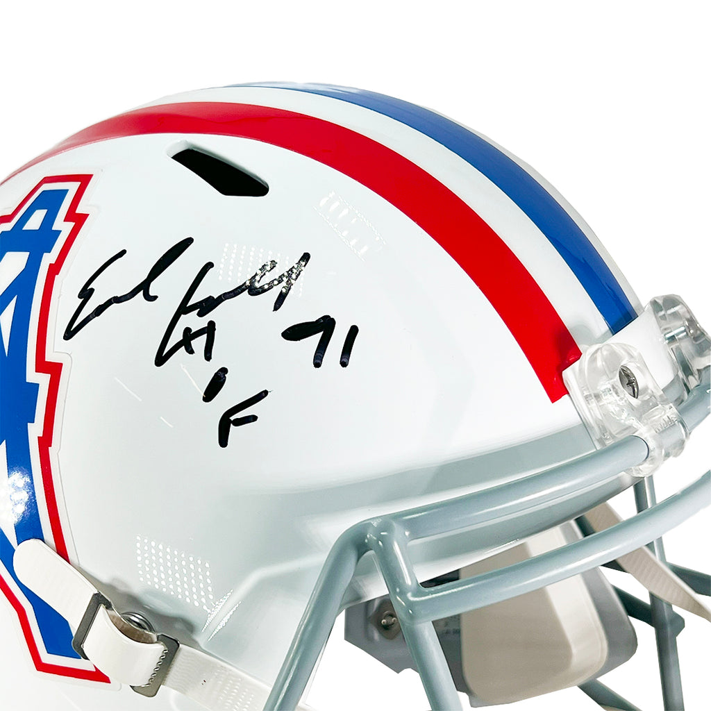 Autographed Sports Memorabilia & Signed Collectibles Store — RSA
