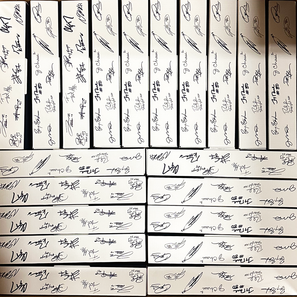 NFL Mystery Box Autographed Memorabilia - RSA