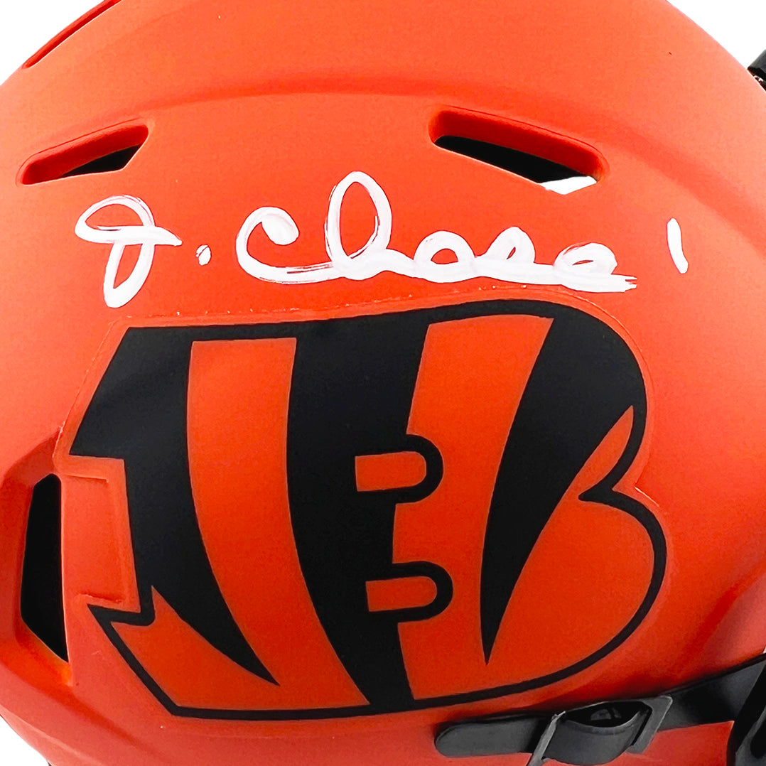 Signed Mini Helmet Mystery Box - Football Memorabilia — RSA