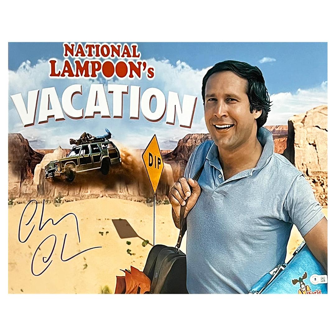 Chevy Chase Vacation