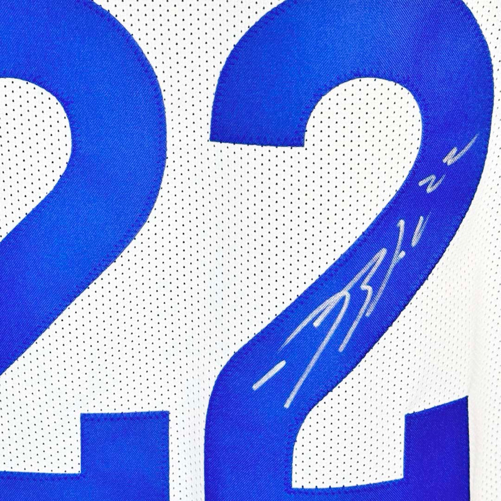 Authentic Signed Football Jerseys NFL & College - RSA