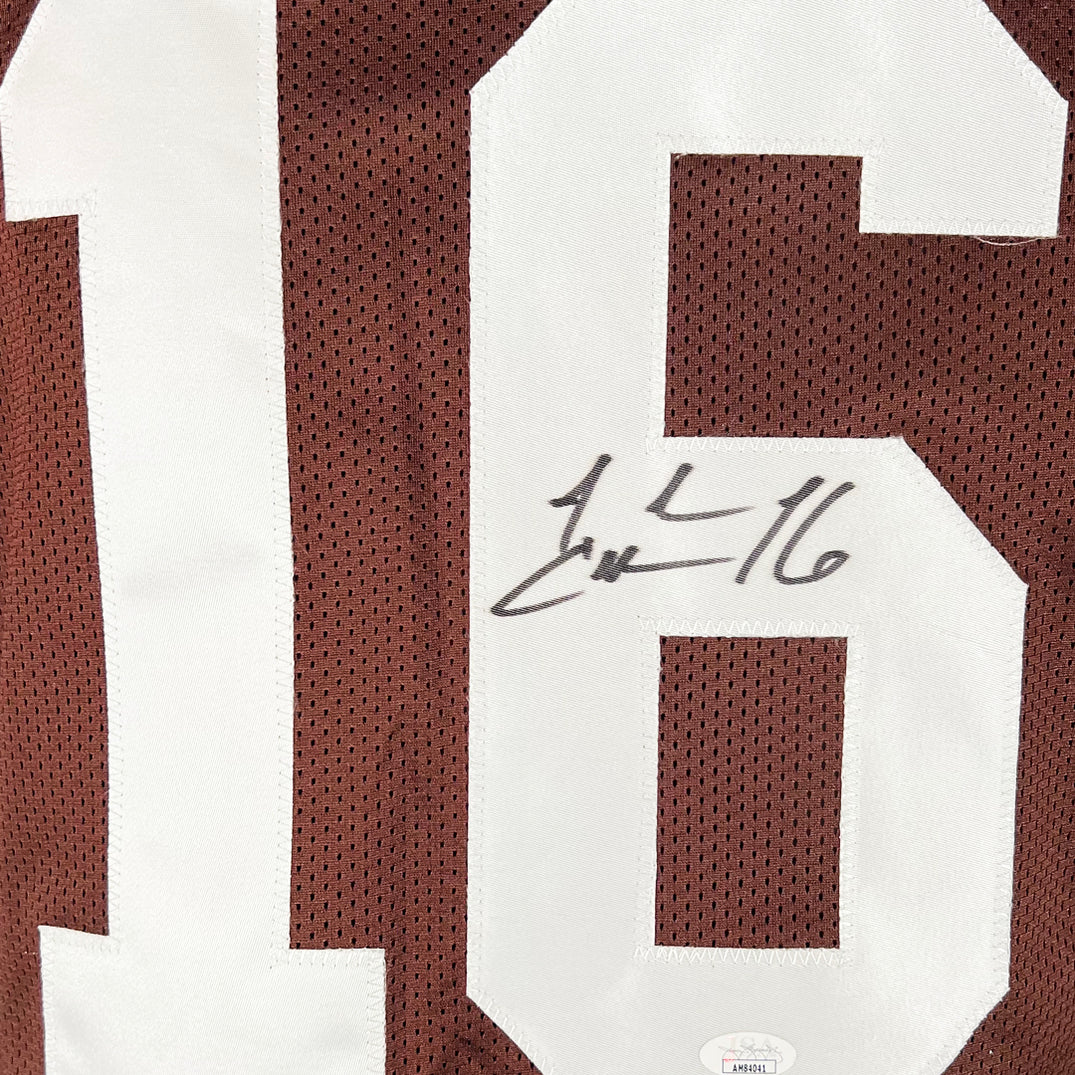 Autographed Sports Memorabilia & Signed Collectibles Store — RSA