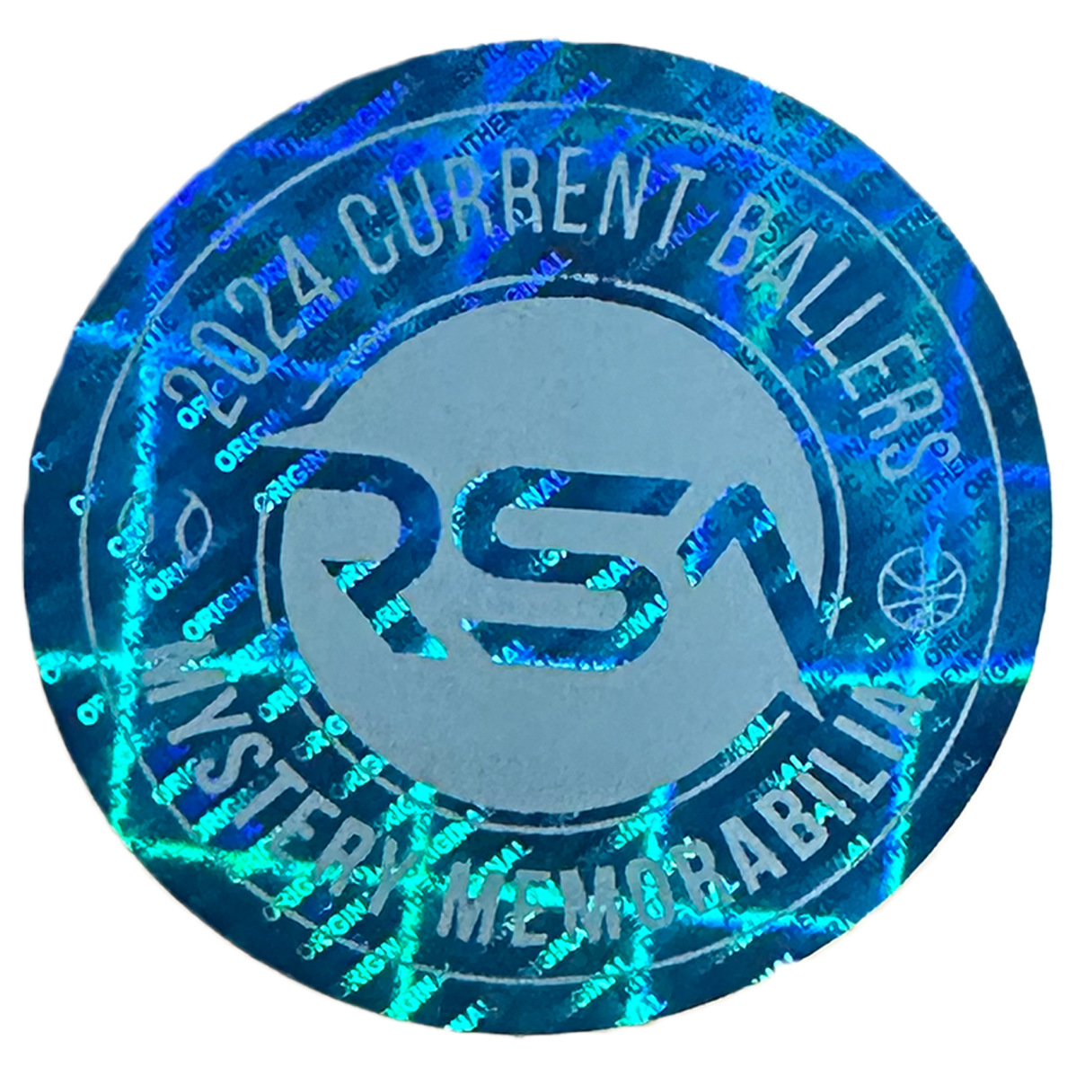 Sports Mystery Box Packages for Big Fans - RSA