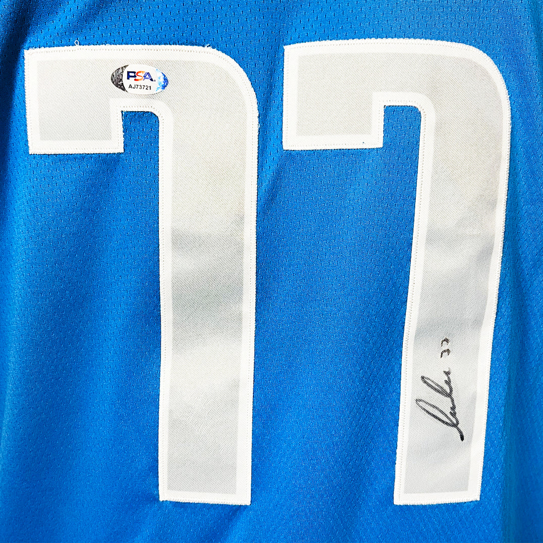 Autographed Sports Memorabilia & Signed Collectibles Store — RSA