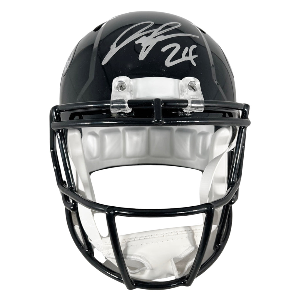 Authentic Signed NFL Helmets & NCAA Helmets - RSA