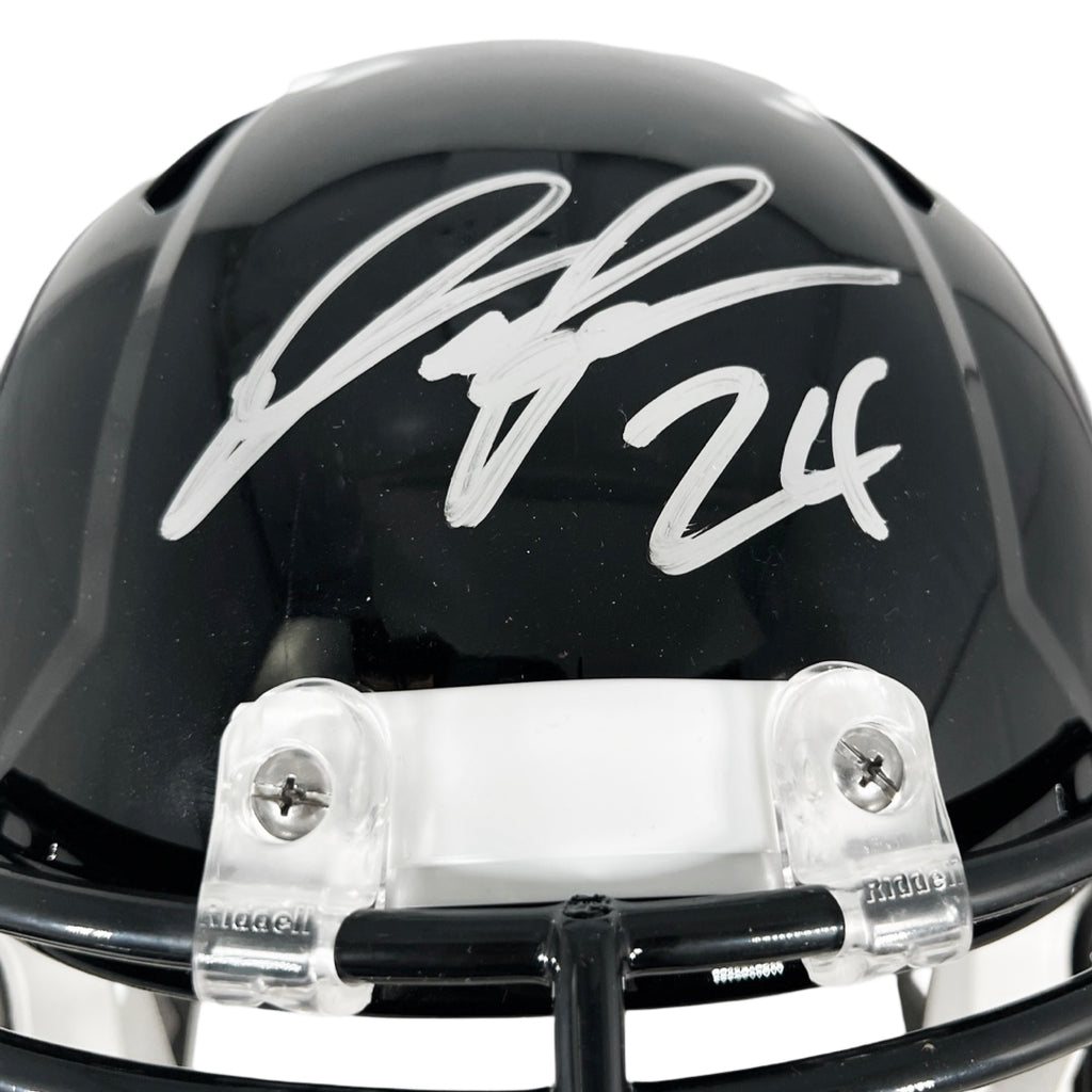Authentic Signed NFL Helmets & NCAA Helmets - RSA
