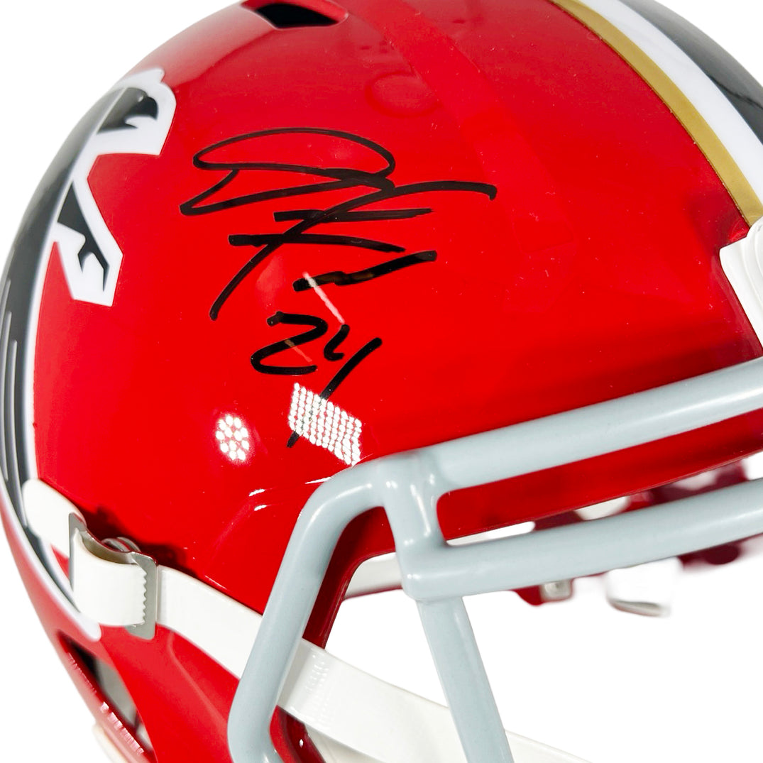 Autographed Sports Memorabilia & Signed Collectibles Store — RSA