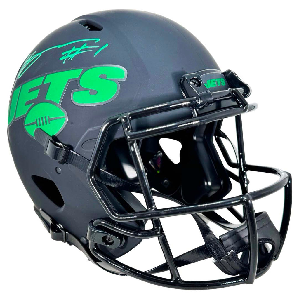 Authentic Signed NFL Helmets & NCAA Helmets - RSA