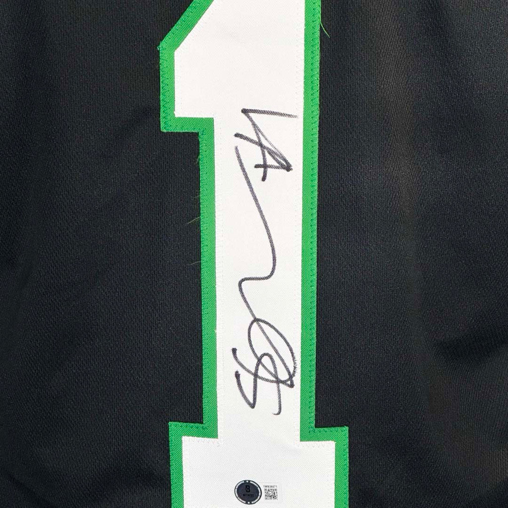 Authentic Signed Football Jerseys NFL & College - RSA