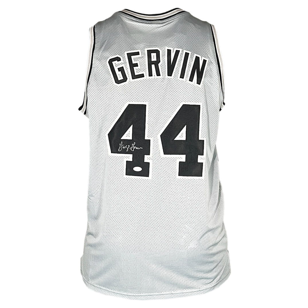 Signed Basketball Memorabilia & NBA Autographs - RSA