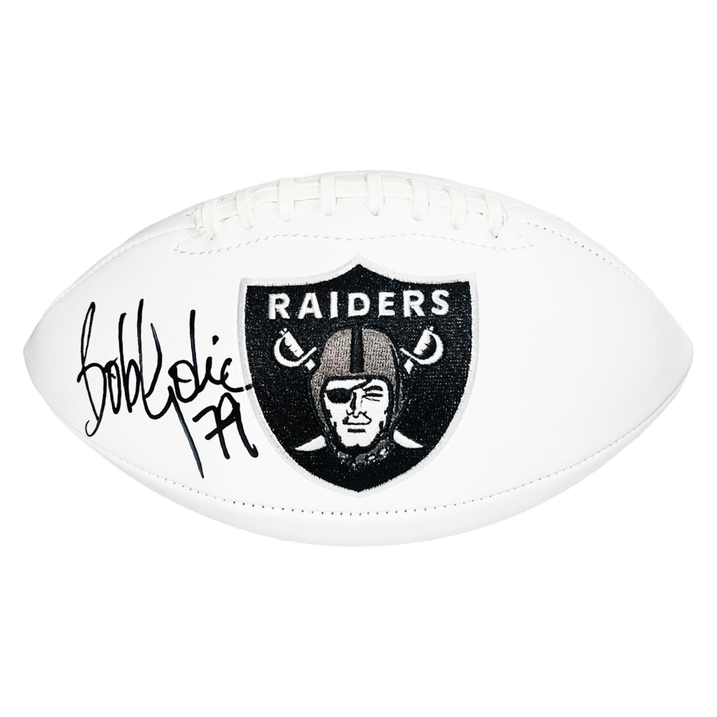 Signed Footballs - Autographed NFL Memorabilia — RSA