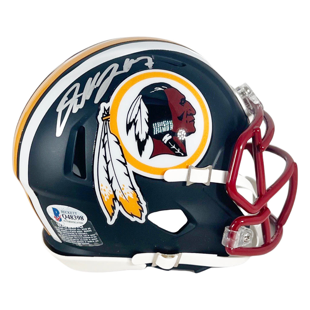 Signed Football Memorabilia & NFL Collectibles — RSA