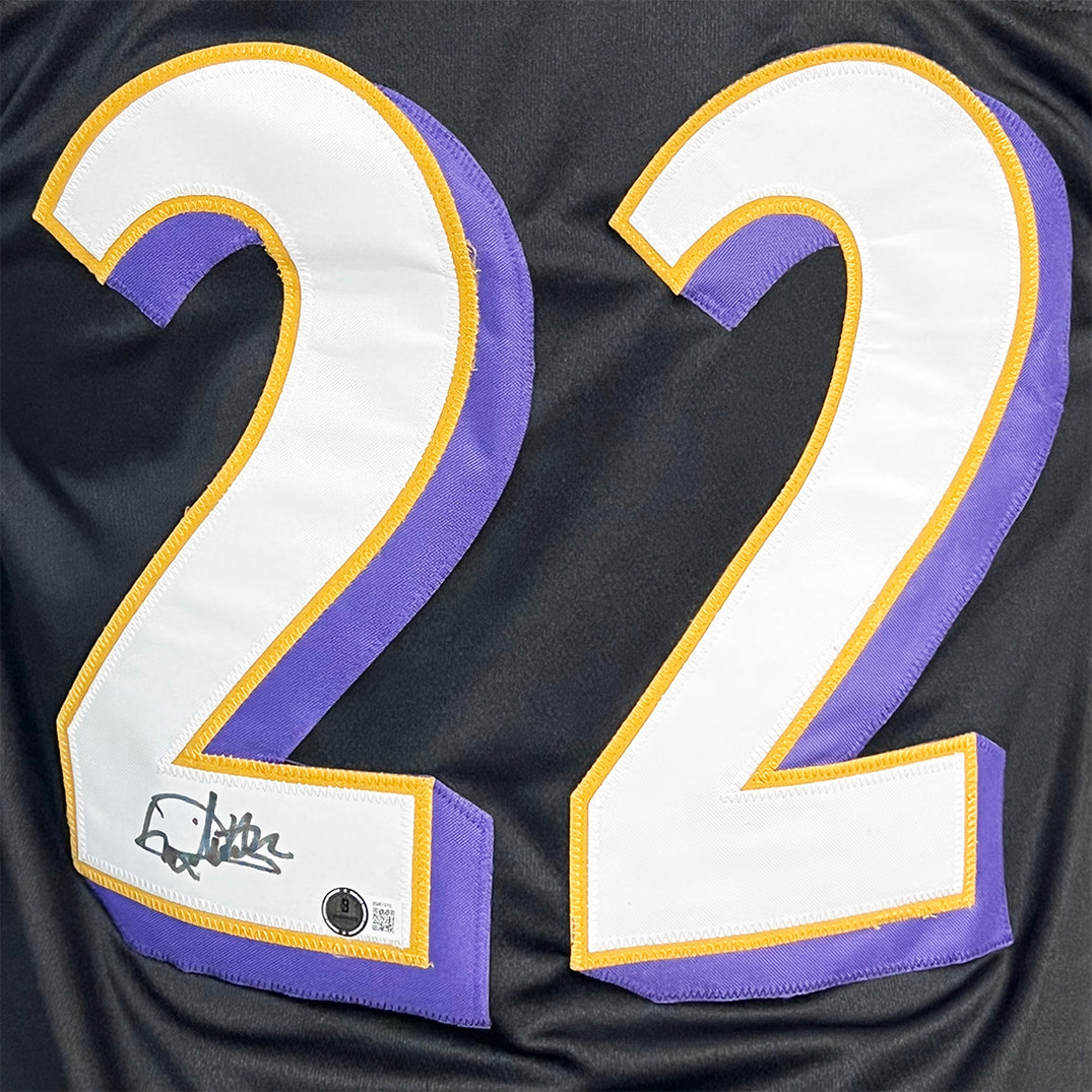Autographed Sports Memorabilia & Signed Collectibles Store — RSA