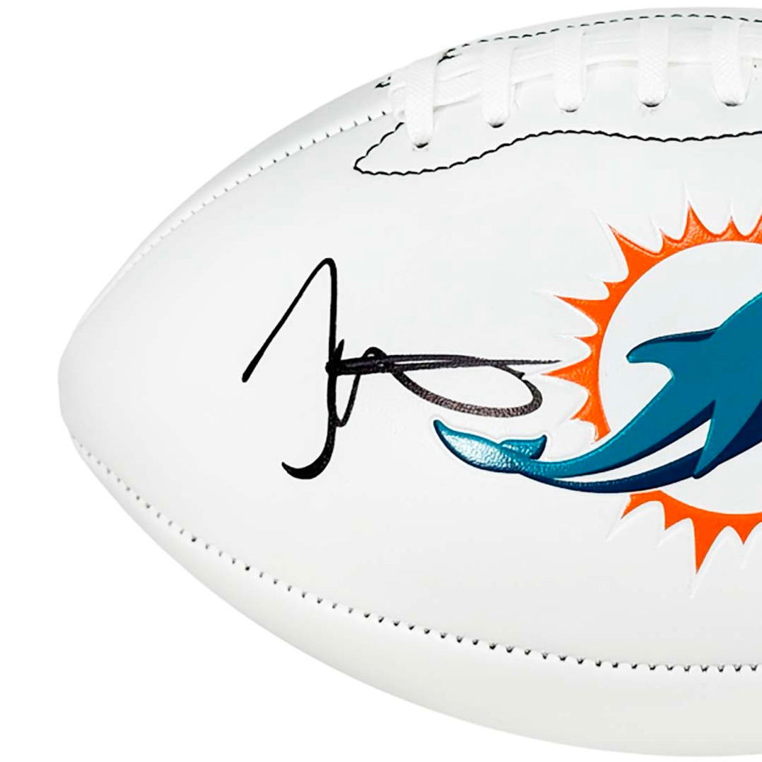 Signed Football Memorabilia & NFL Collectibles — RSA