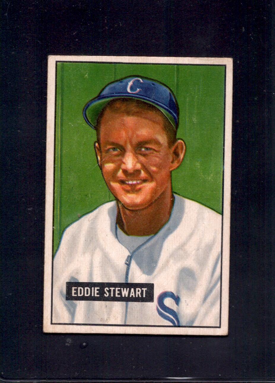 Baseball Card Singles - Sports Cards — RSA