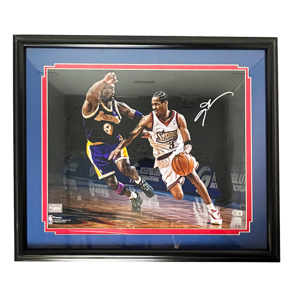 Autographed Sports Memorabilia & Signed Collectibles Store — RSA