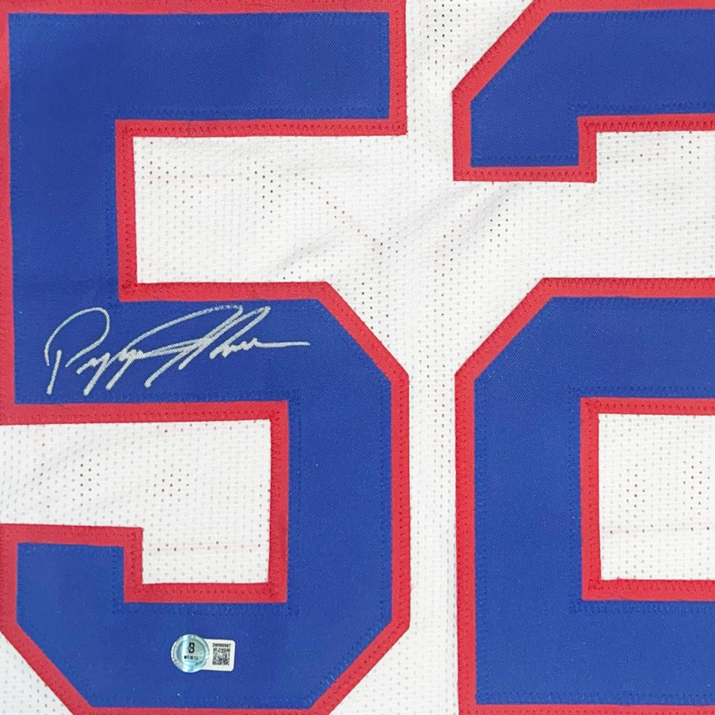 Autographed Sports Memorabilia & Signed Collectibles Store — RSA