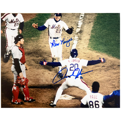 Signed MLB Photos - Autographed Baseball Memorabilia — RSA
