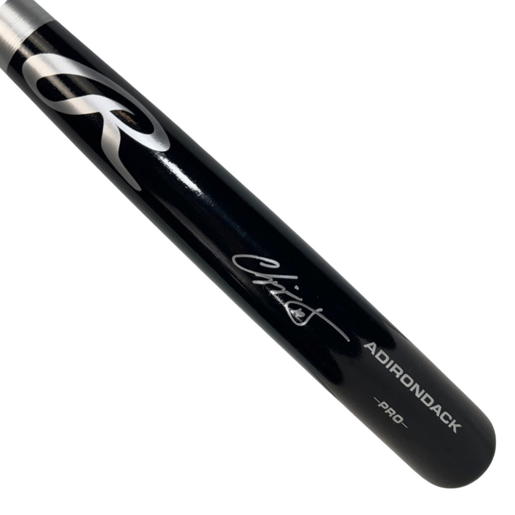 Signed Baseball Bats - Autographed Sports Memorabilia - MLB Autographs ...