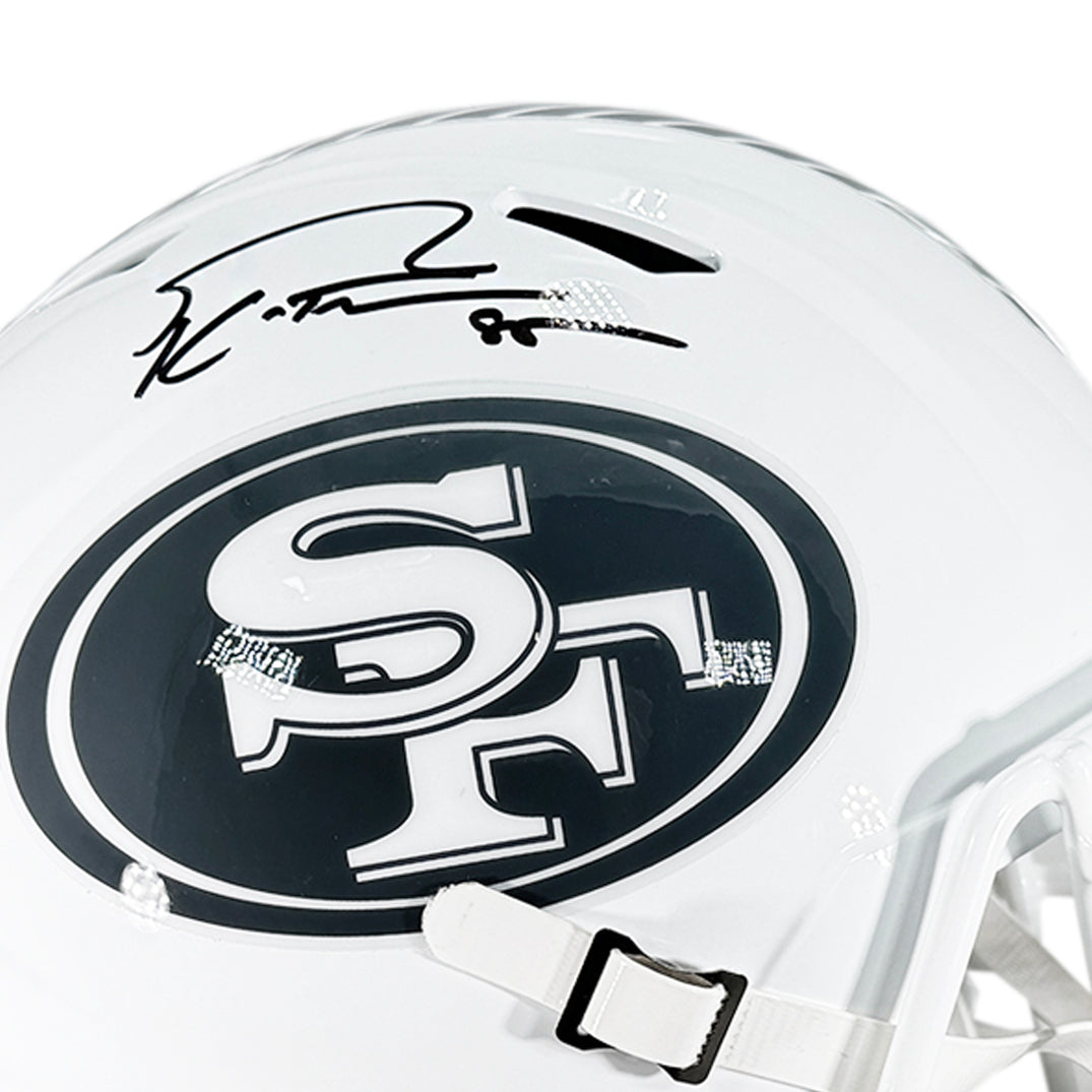 Authentic Signed NFL Helmets & NCAA Helmets - RSA