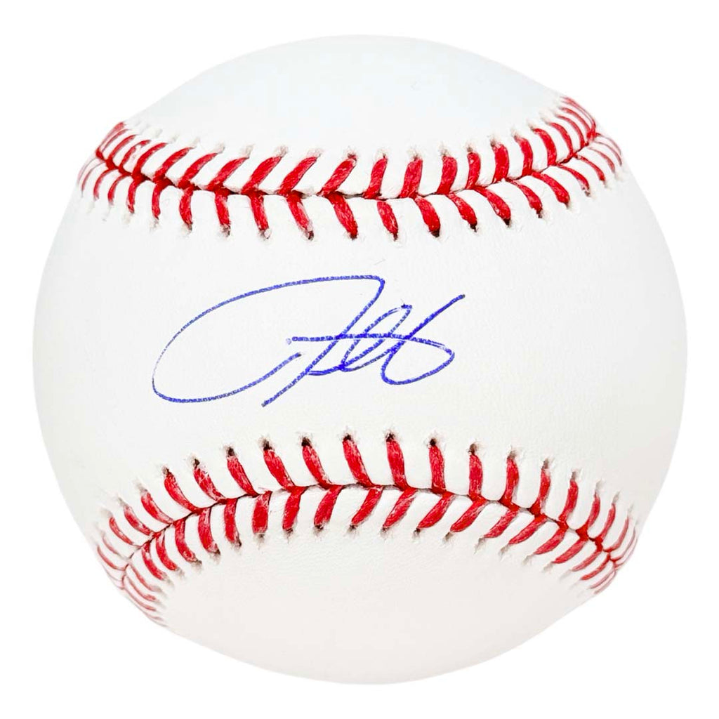 Autographed Baseballs - Signed MLB Baseballs – RSA