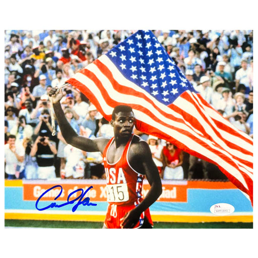 Olympics Autographs — RSA
