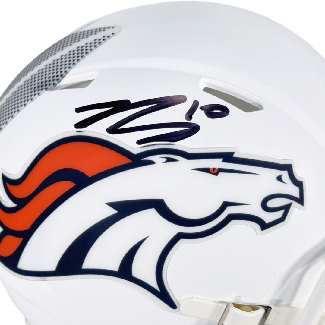 Signed Mini Helmet Mystery Box - Football Memorabilia — RSA
