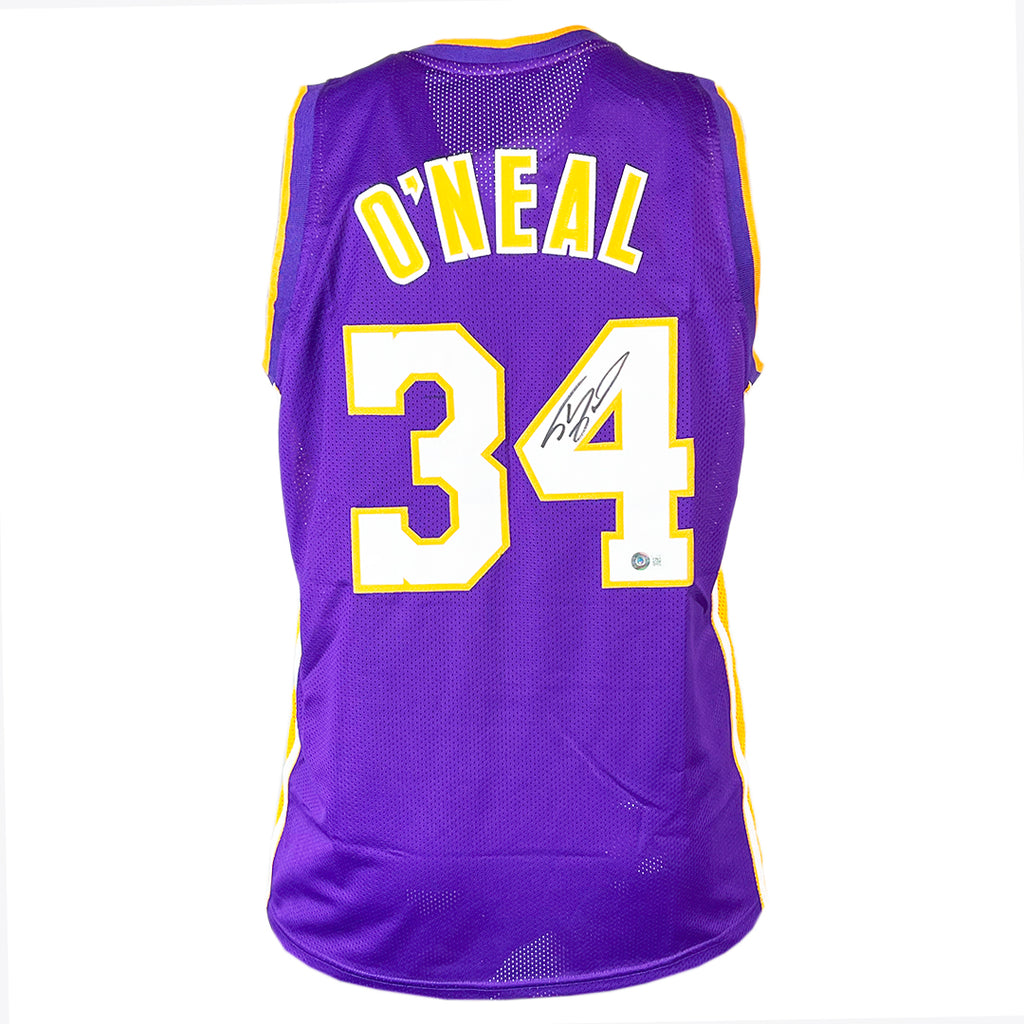 Signed NBA Jerseys - Autographed Basketball Jerseys - RSA