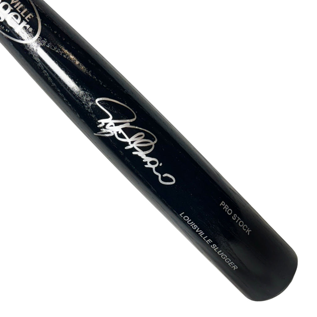 Signed Baseball Bats - Autographed Sports Memorabilia - MLB Autographs ...