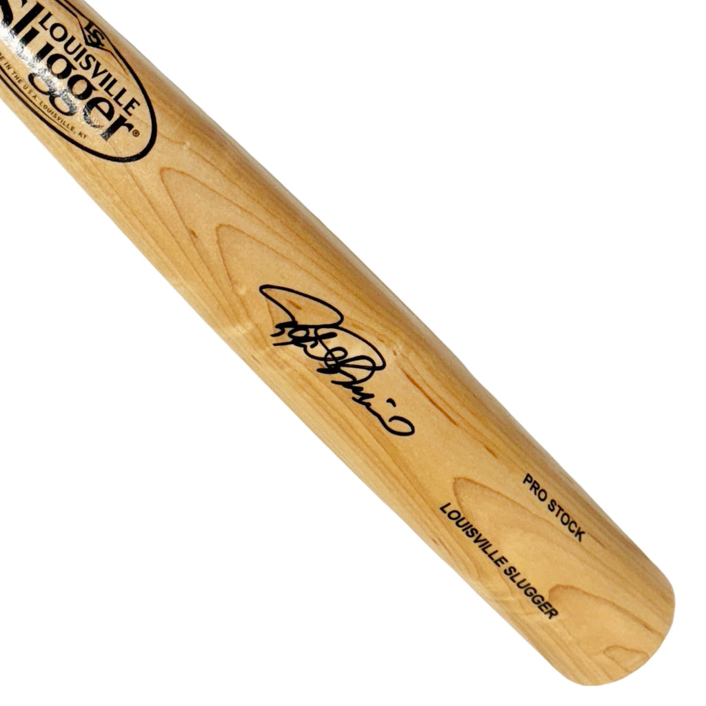 Signed Baseball Bats - Autographed Sports Memorabilia - MLB Autographs ...