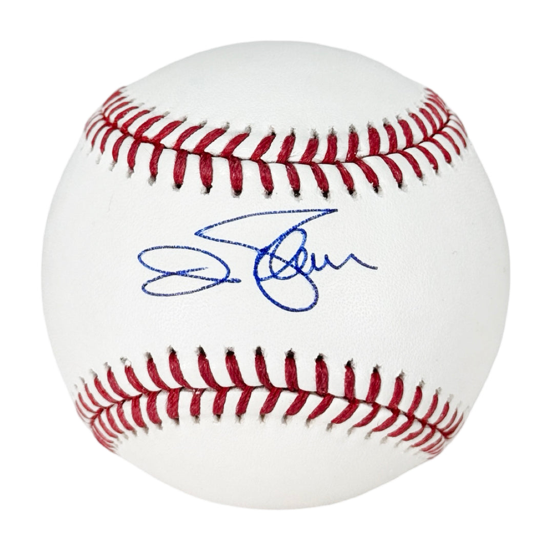 Autographed Baseballs - Signed MLB Baseballs – RSA