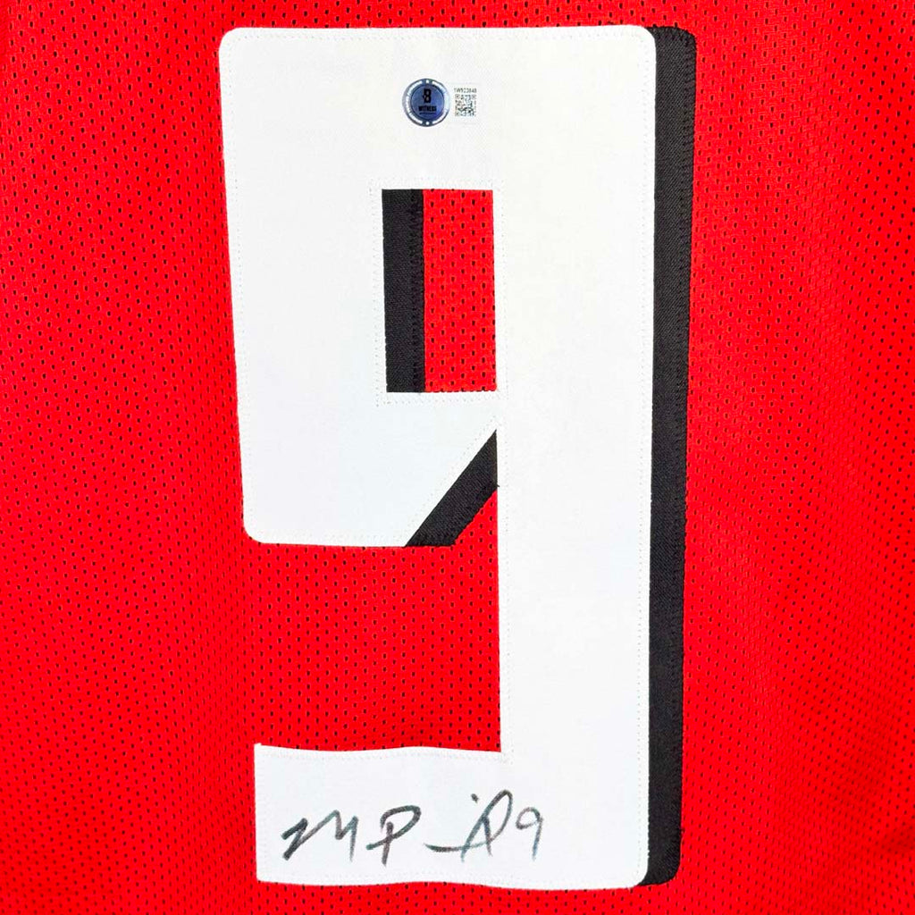 Authentic Signed Football Jerseys NFL & College - RSA