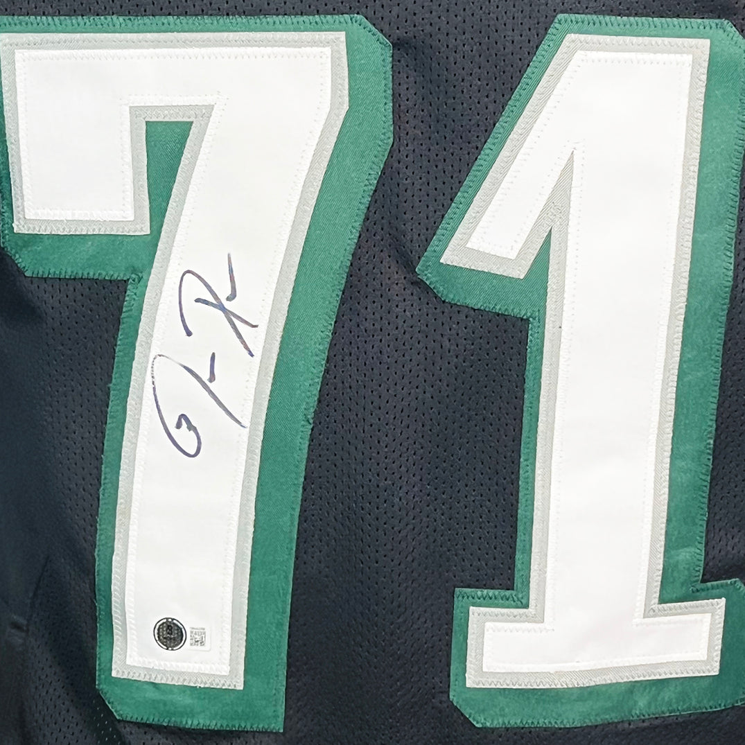 Autographed Sports Memorabilia & Signed Collectibles Store — RSA