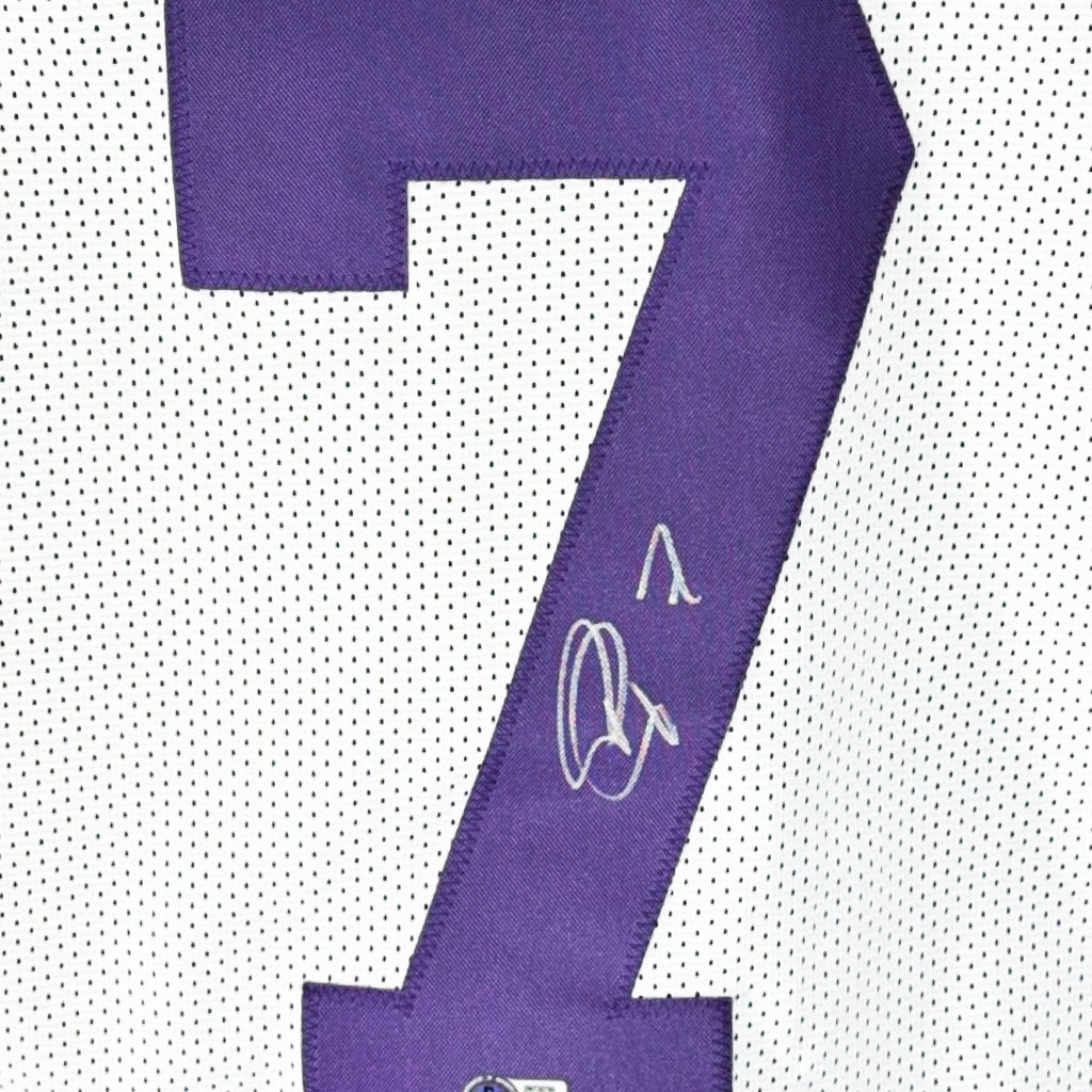 Autographed Sports Memorabilia & Signed Collectibles Store — RSA