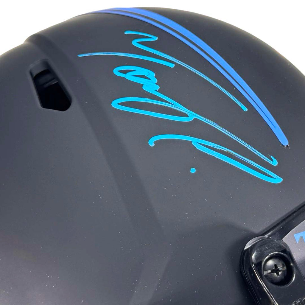 Authentic Signed NFL Helmets & NCAA Helmets - RSA